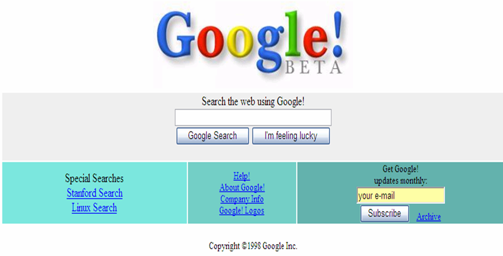 Google Power User