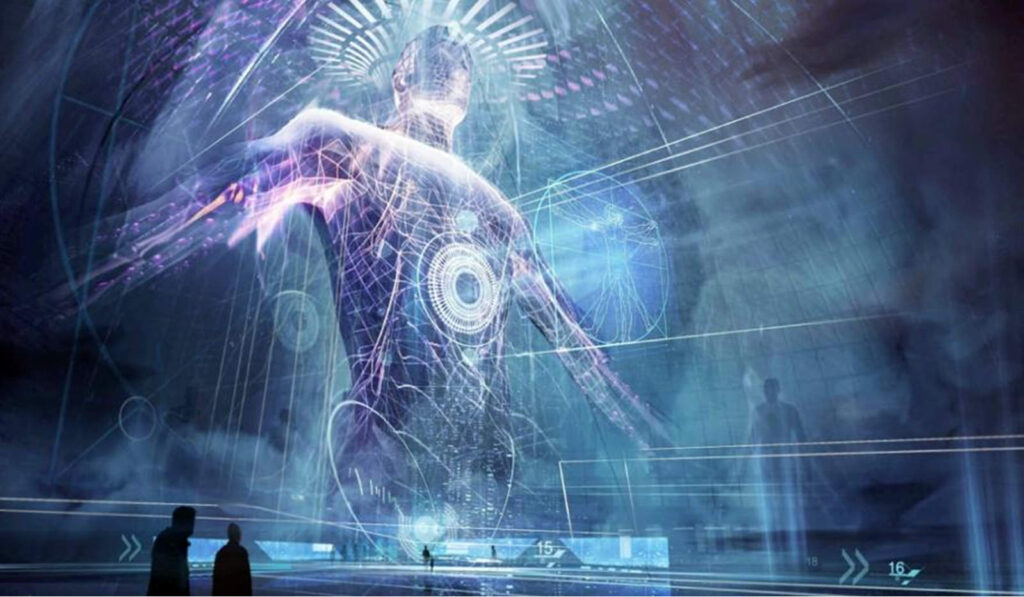 How Technology Is Transforming The Human Experience