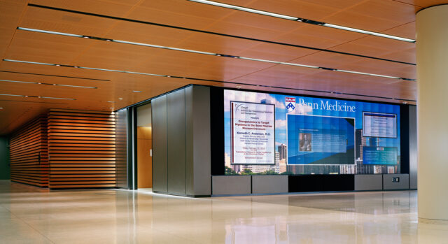 6 Reasons To Use Digital Signage For Your Workplace - 2025 Guide