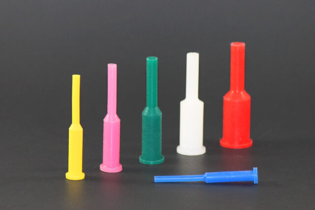 6 Different Types of Rubber Plugs and Their Uses - 2025 Guide
