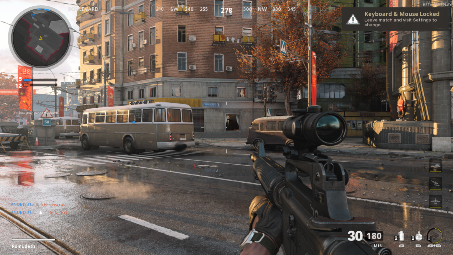 CoD Cold War Season 2 New Maps