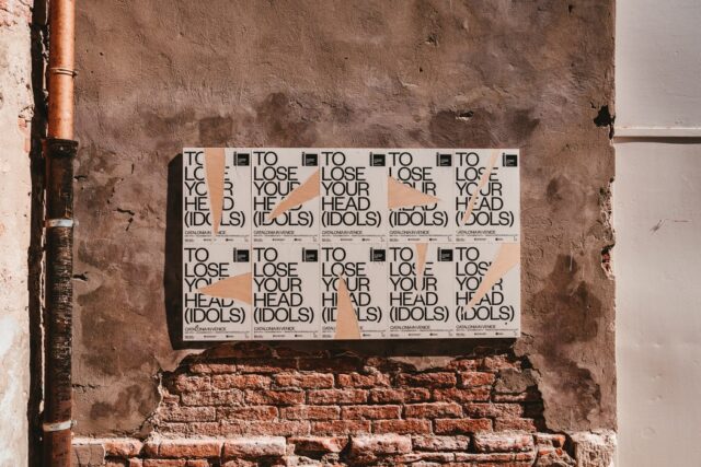 6 Tips for Designing Eye-Catching Posters