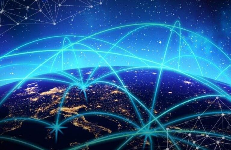How Does The Internet Operate All Over The World?