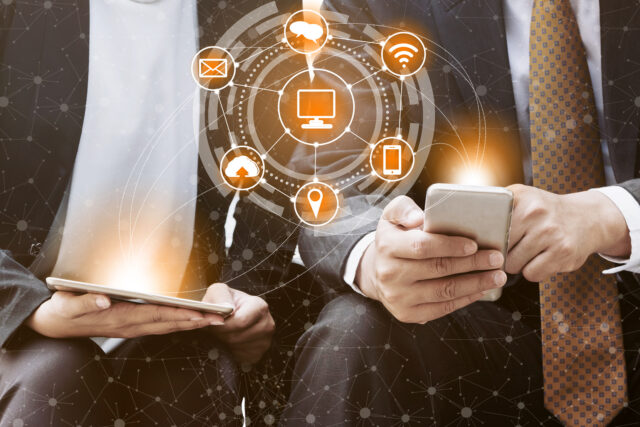 How Does The Internet Operate All Over The World?