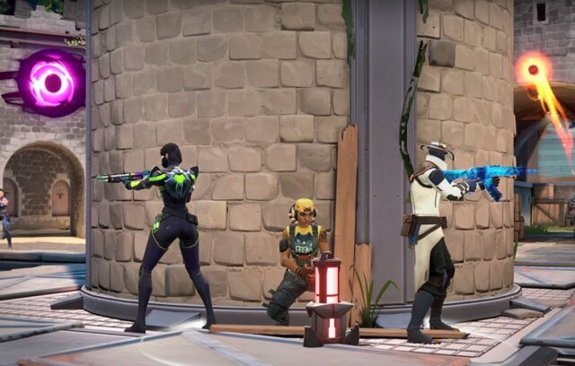 6 Reasons Why Valorant Is The Best Beginner-Friendly Game To Play In 2024