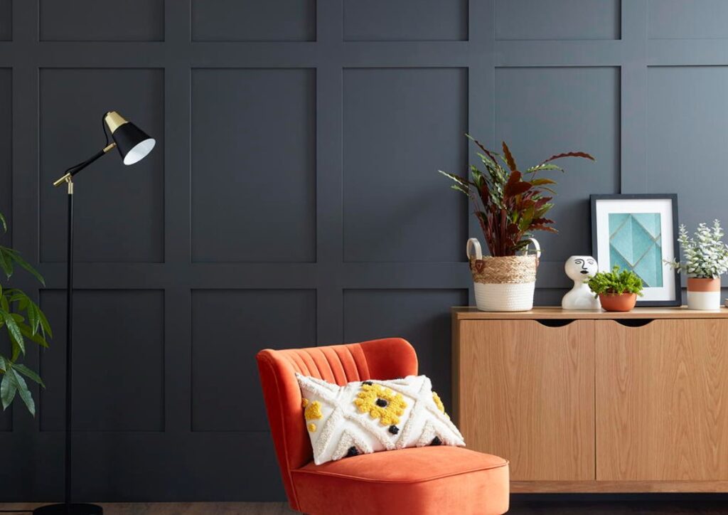 9 Amazing Decorative Wall Paneling Ideas that You Must Try for Your ...
