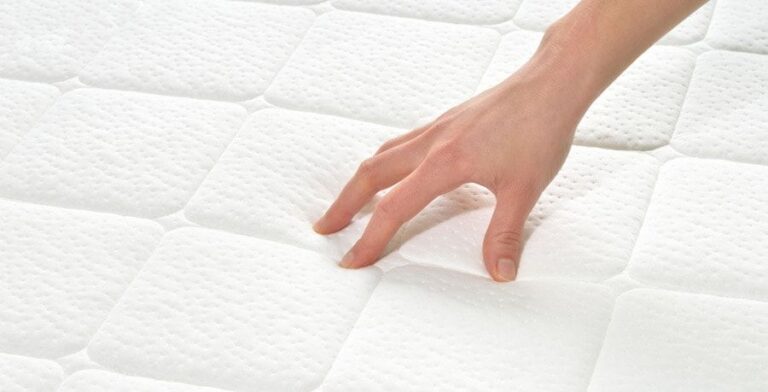 How Do You Make A Stiff Mattress Softer?