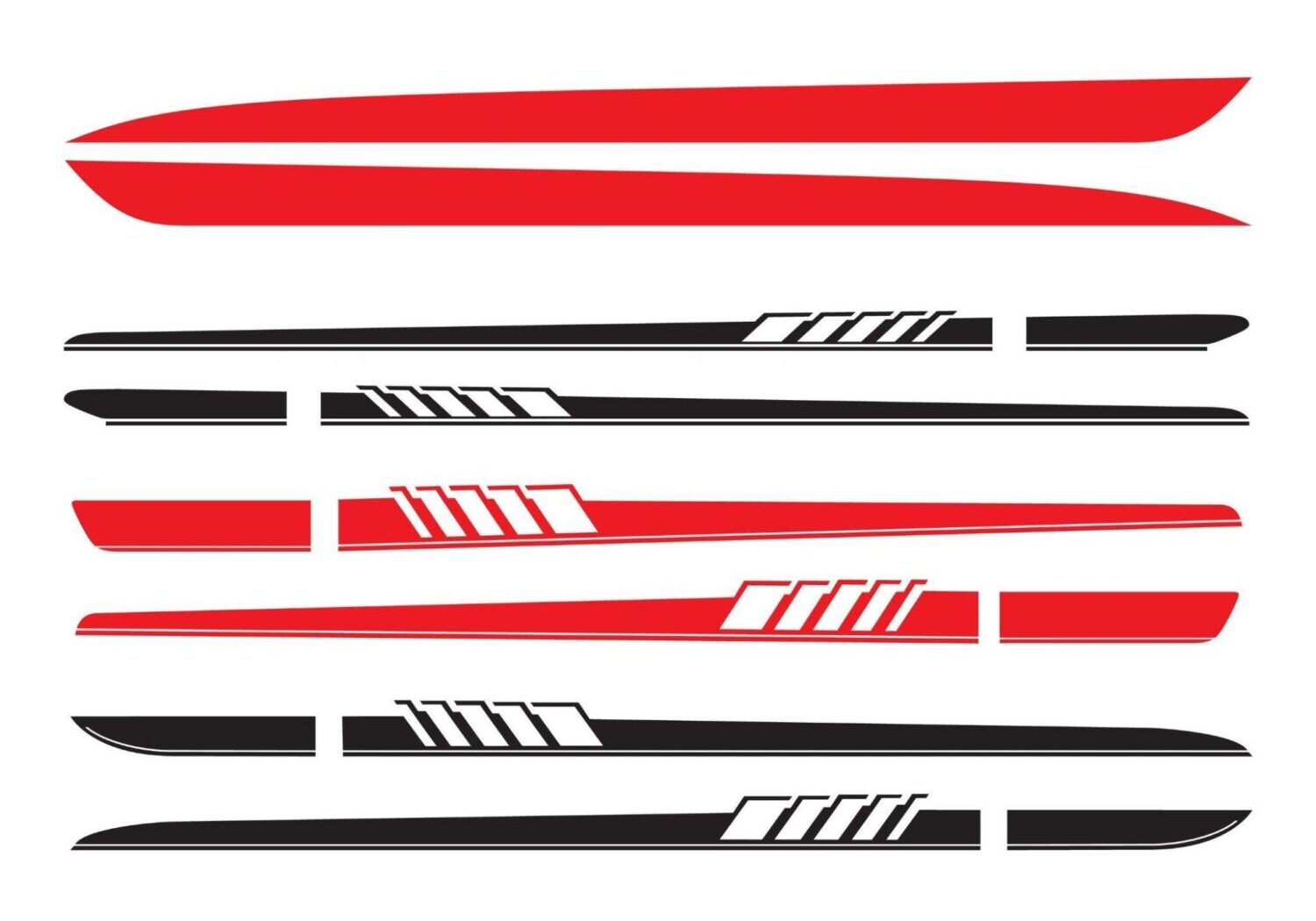 Vinyl Decals or Paint Job? The Pros and Cons of Each