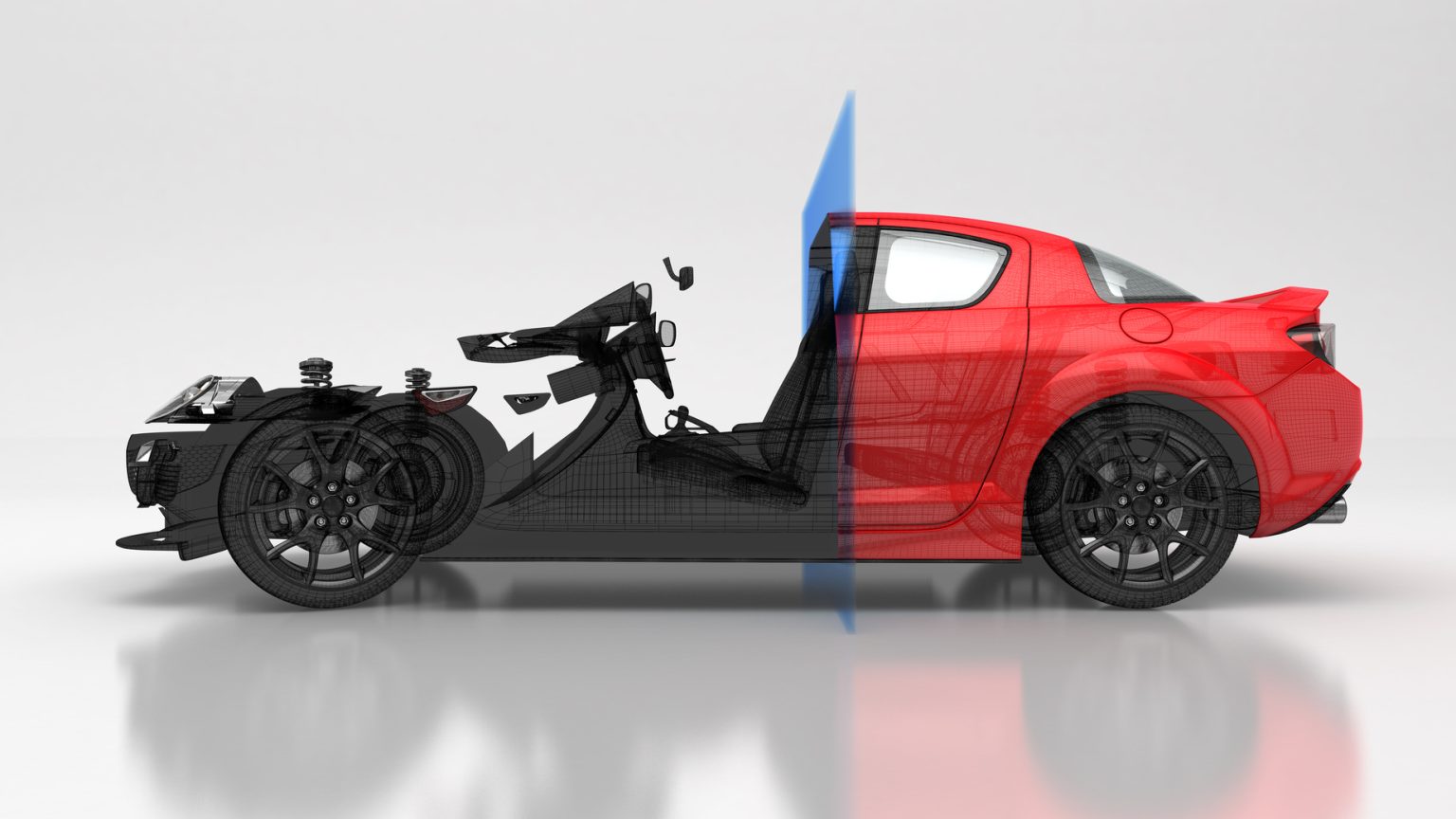 4 Advantages of Tuning the Engine in Your Car