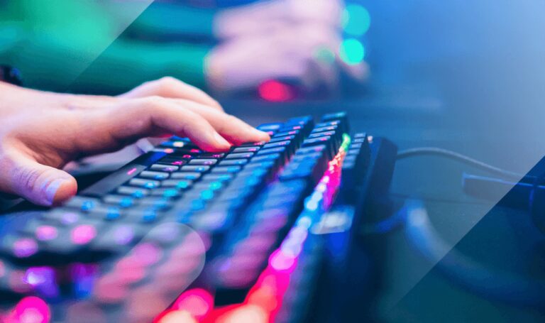 What The Future Of Digital Gaming Might Be Like