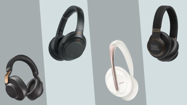 Should You Buy In-Ear and Over-Ear Headphones? 3 Tips for Choosing