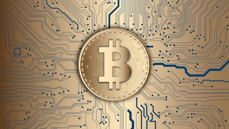 Bitcoin - Field of Financial Innovations