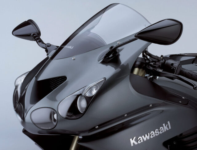 Riding Into The Wind: The Science Behind Motorcycle Windshield Design