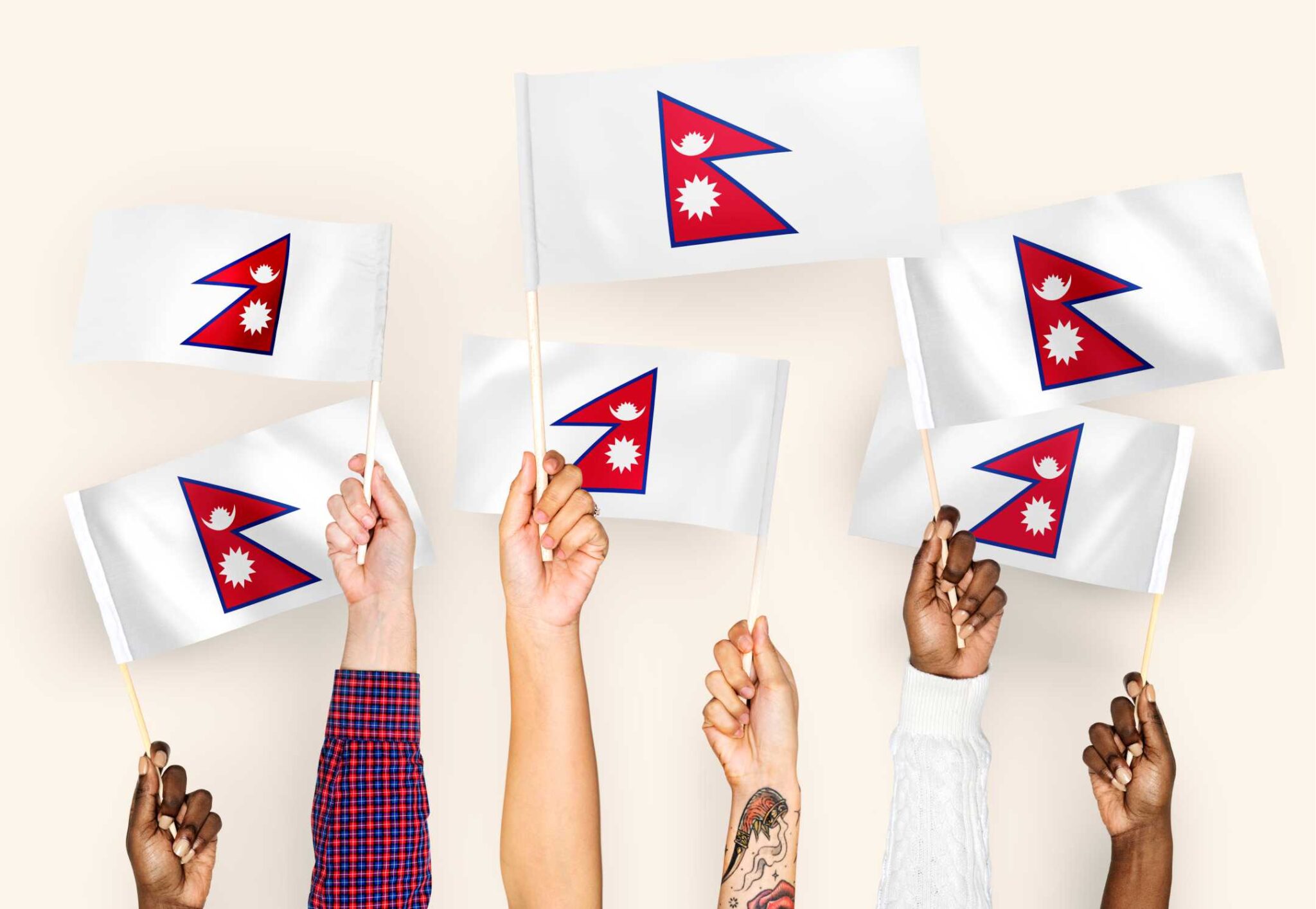 Nepali Language and Culture: A Brief Overview