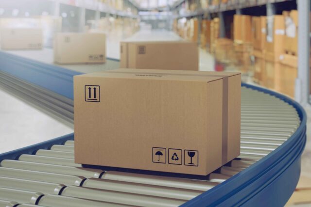 5 Tips for Securing Large Items for Freight Shipping