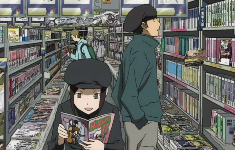 Reading Manga: Why It's Addictive and the Surprising Benefits