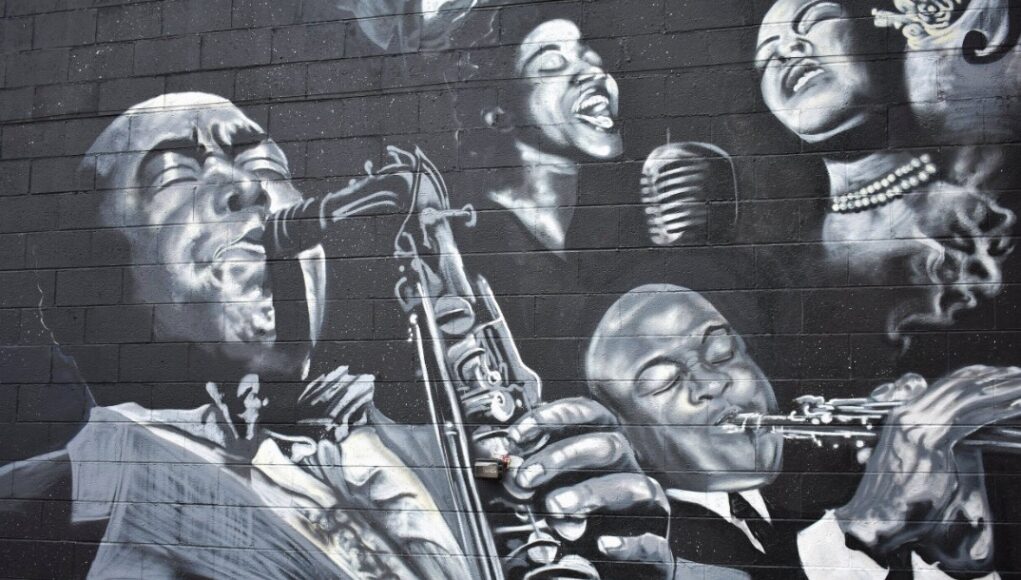 The Evolution of Jazz ─ From Its Roots to Modern Day