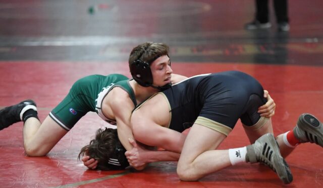 Your First Wrestling Class ─ Things to know and What to Expect
