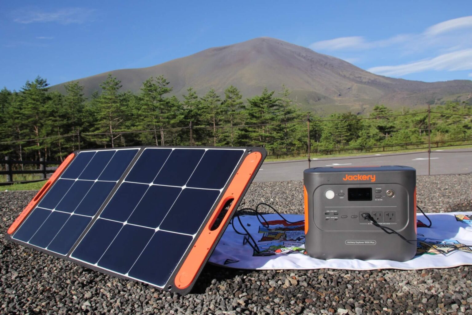 Utilizing Solar Energy: Practical Applications of Solar Electric ...